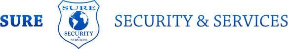 Sure Security & Services | Beveiliging | Brandwachten